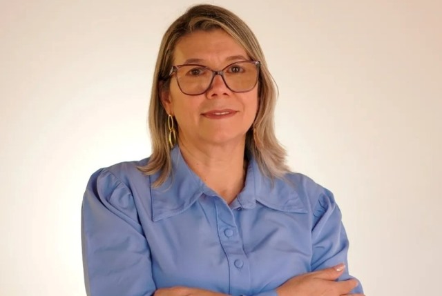 Professora Marcilene é eleita Prefeita de Pimenta Bueno com 61,58% dos votos - Extraderondonia ...