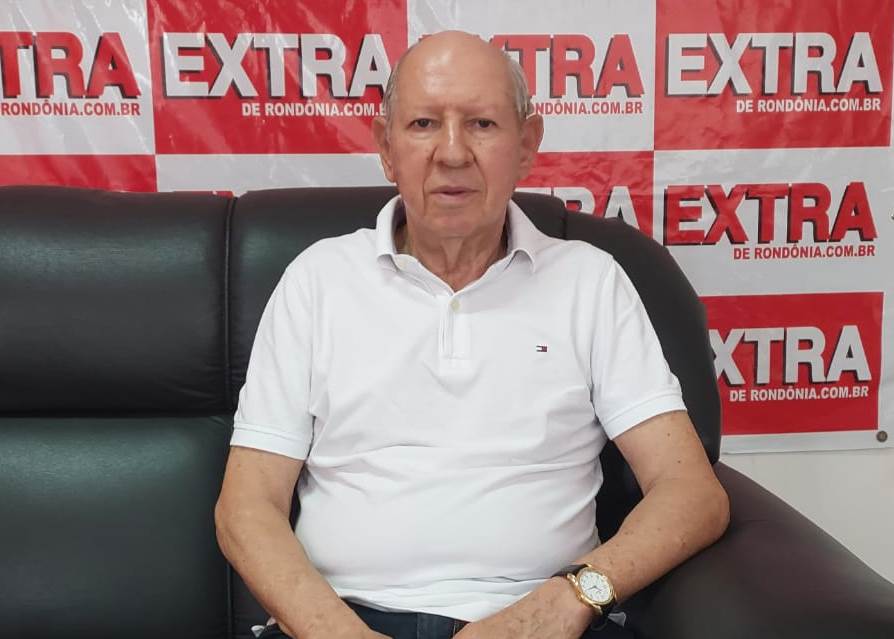 ARTIGO: Injustiças - Extraderondonia.com.br