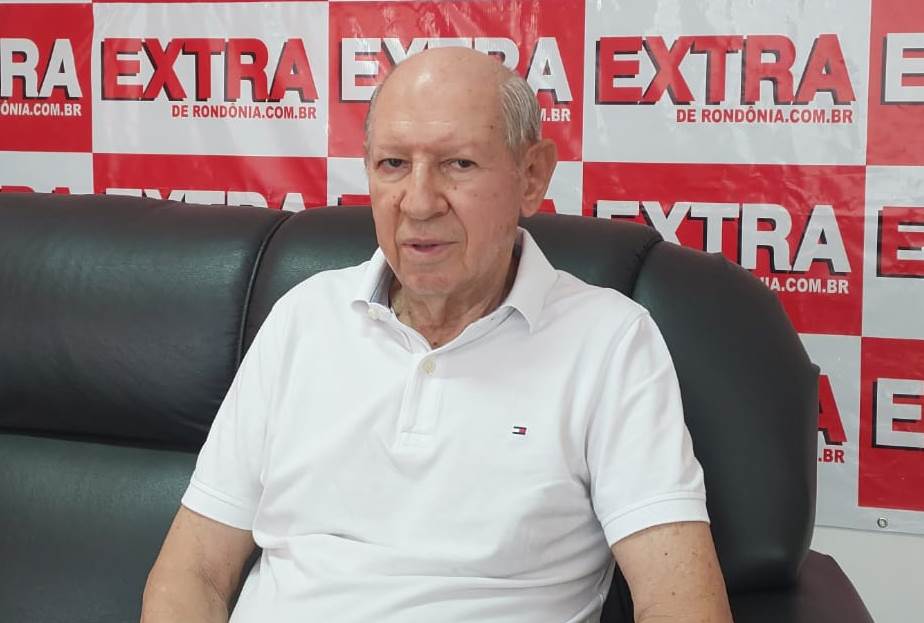 ARTIGO: Embraer - Extraderondonia.com.br