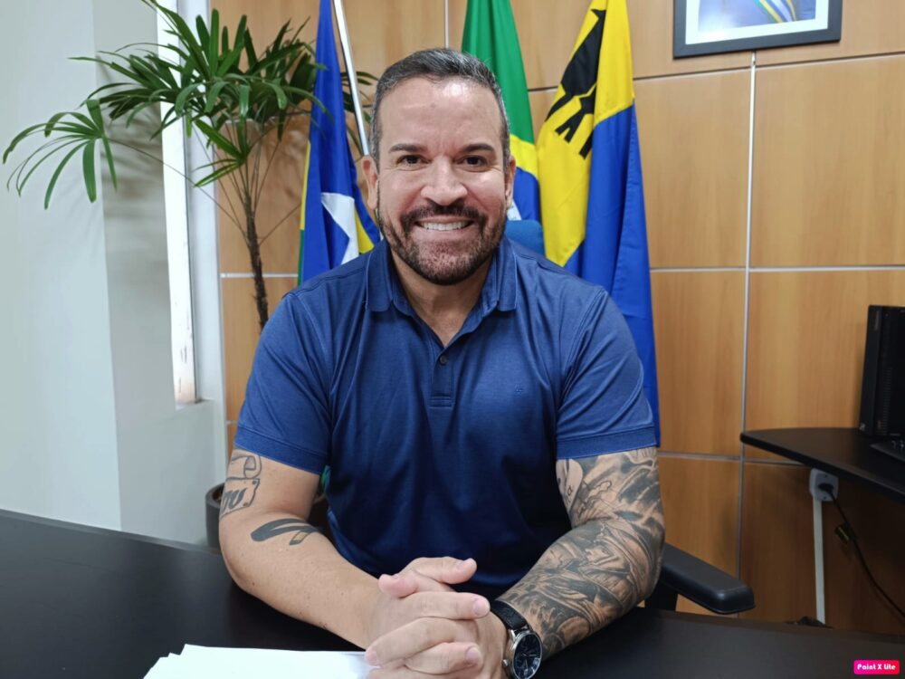 DETRAN: diretor de RO cita ações de segurança, aborda acidentes com ...