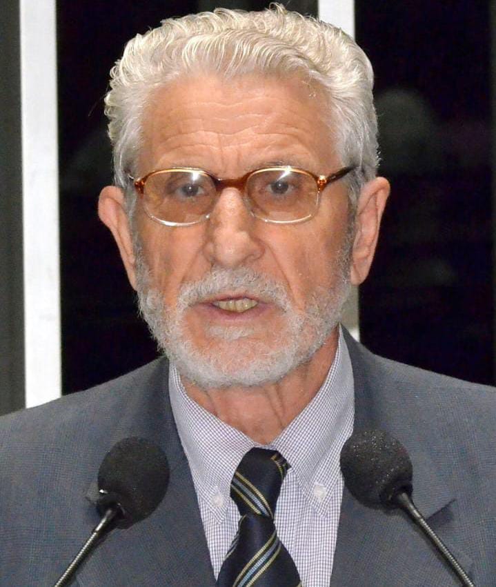Patriarca da família Cassol morre aos 89 anos - Extraderondonia.com.br