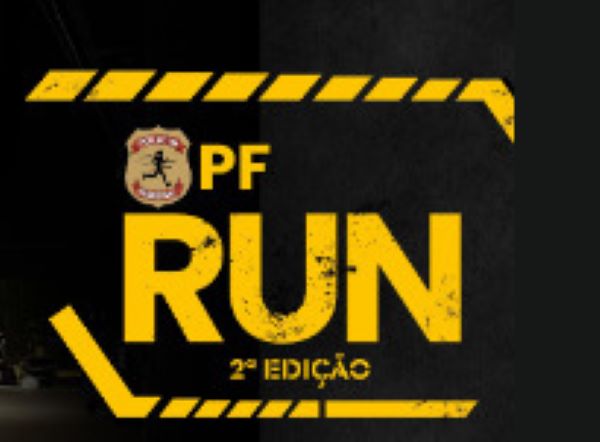 PF RUN 2025 acontece neste domingo com novo local de largada e entrega ...