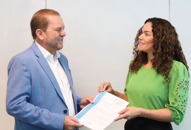 Cirone Deiró defende ampliação do Programa Prato Fácil e destaca ...