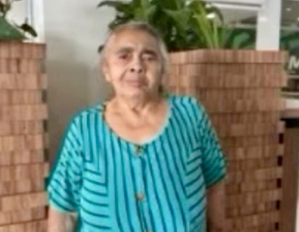 Pioneira, mãe de ex-prefeito morre aos 77 anos por problemas de saúde ...