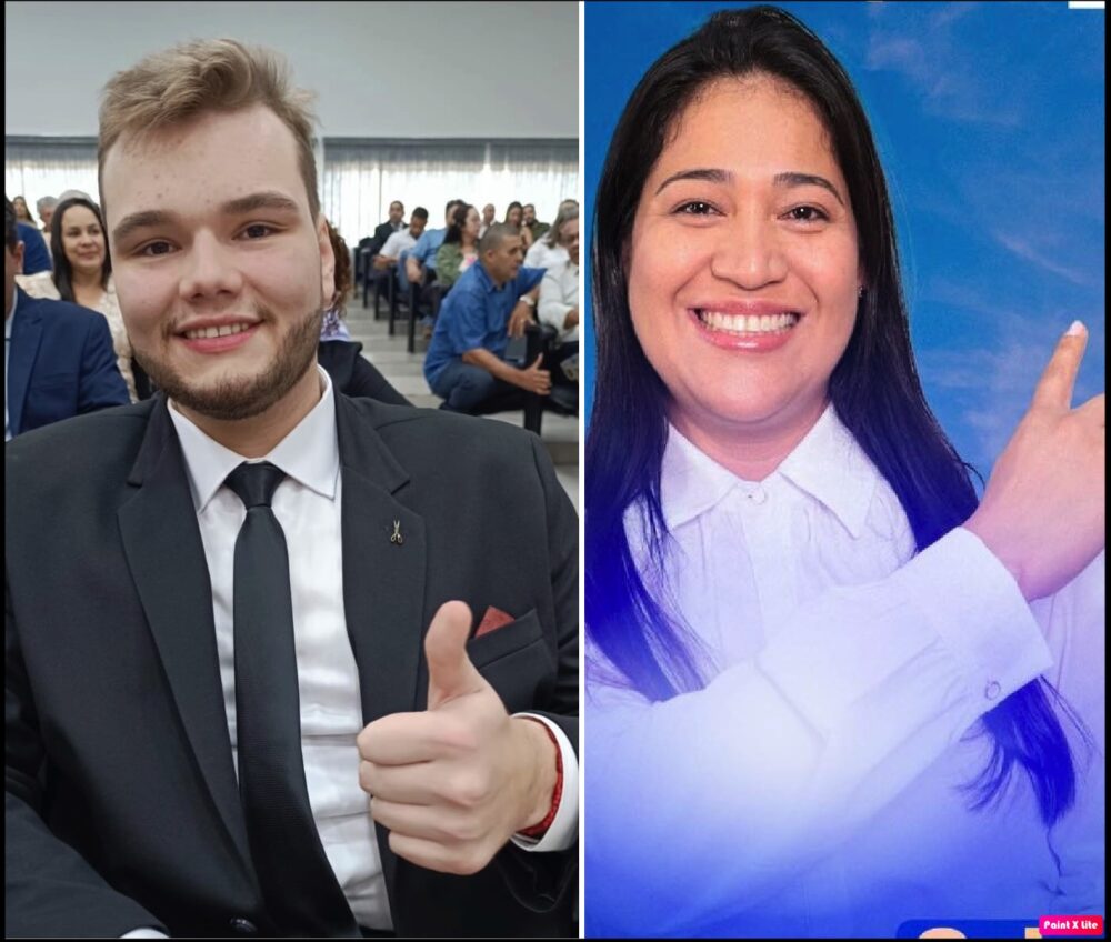 Ex-vereador tenta “última cartada”, mas TSE mantém cassação e ...