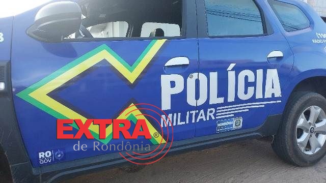 PM impede ato de automutilação e contém crise de menor de 11 anos em ...