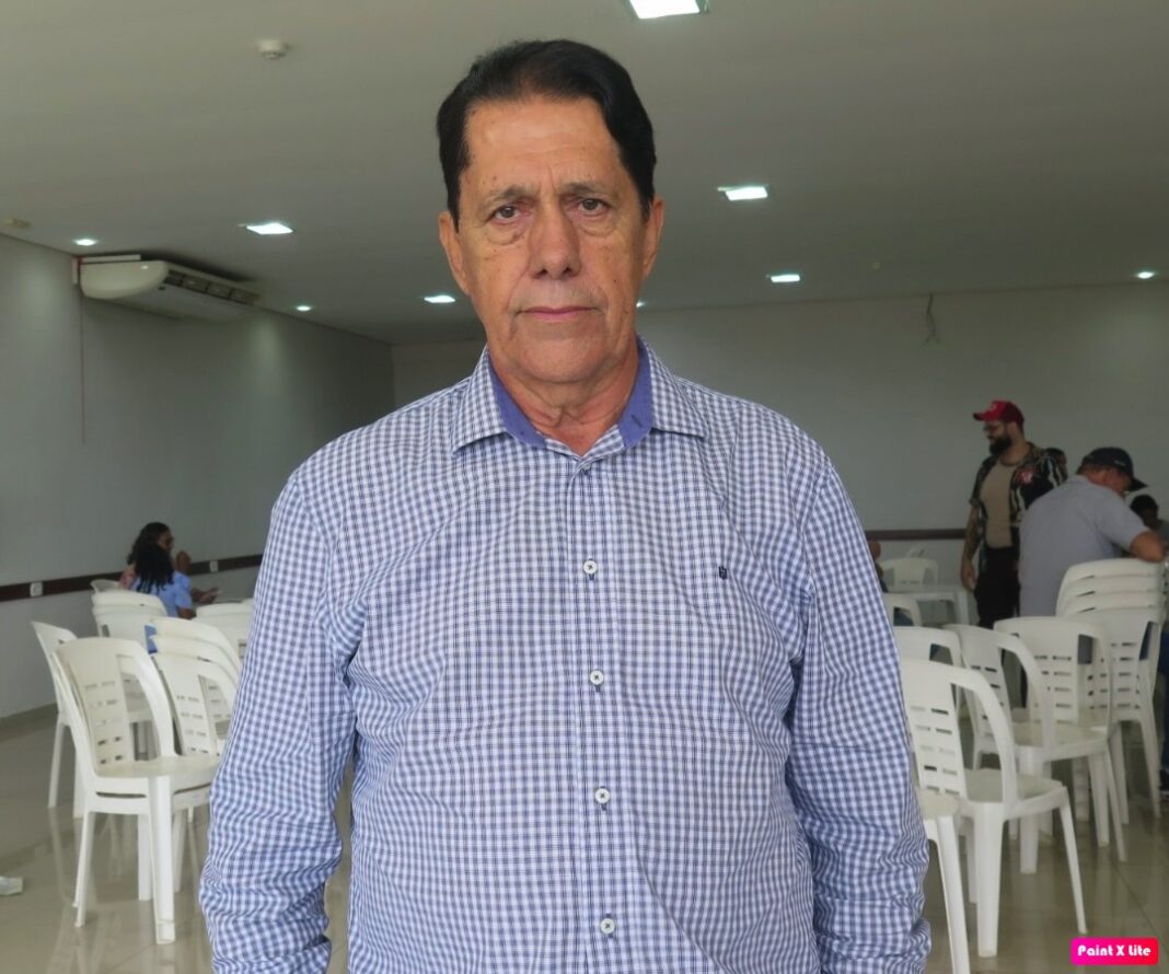 Anselmo de Jesus defende articulação partidária e afirma que bancada ...