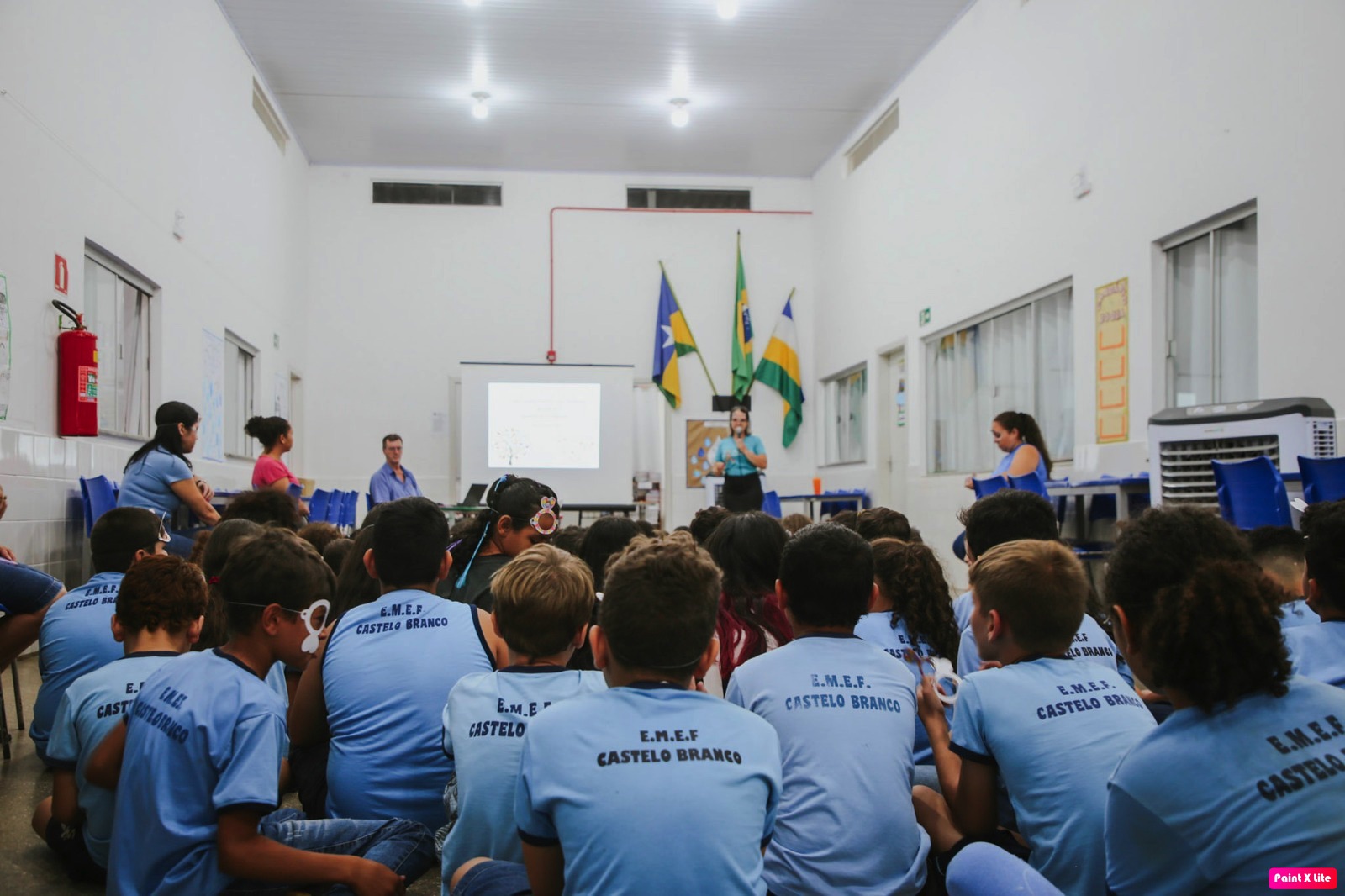 Concurso público para professores tem inscrições homologadas e registra ...